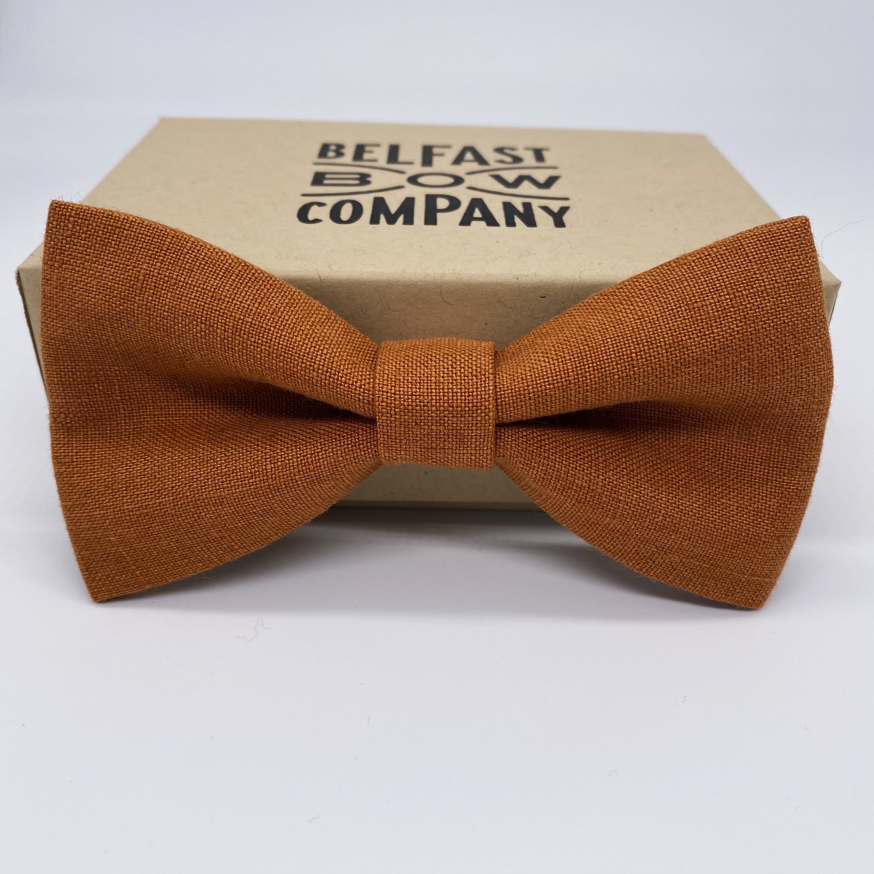 Groomsmen Accessories & Gifts - Belfast Bow Company